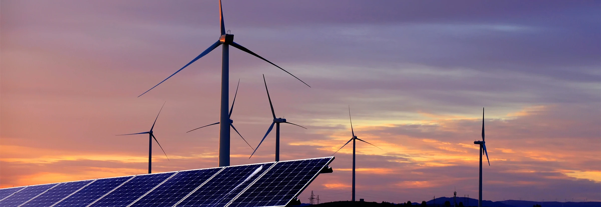 Energy Resiliency - Reliant Electrical and Automation Inc.